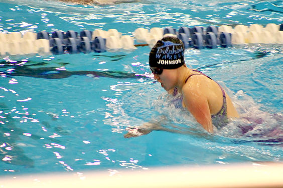 Warren’s Paige Johnson signs with Gannon University | News, Sports ...
